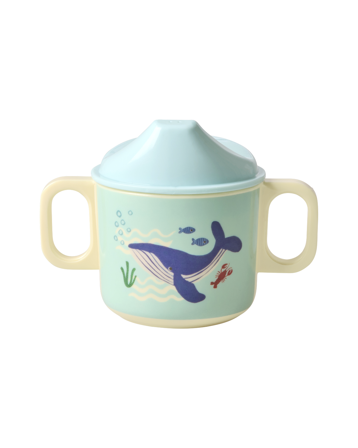 Ocean theme