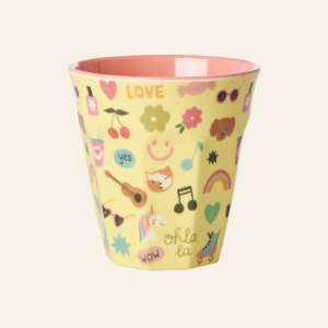 Buy Kids cups | Feel the magic of vibrant colours now – rice