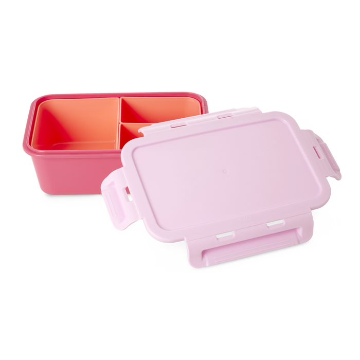 Buy Large Lunch box - Pink | Danish design