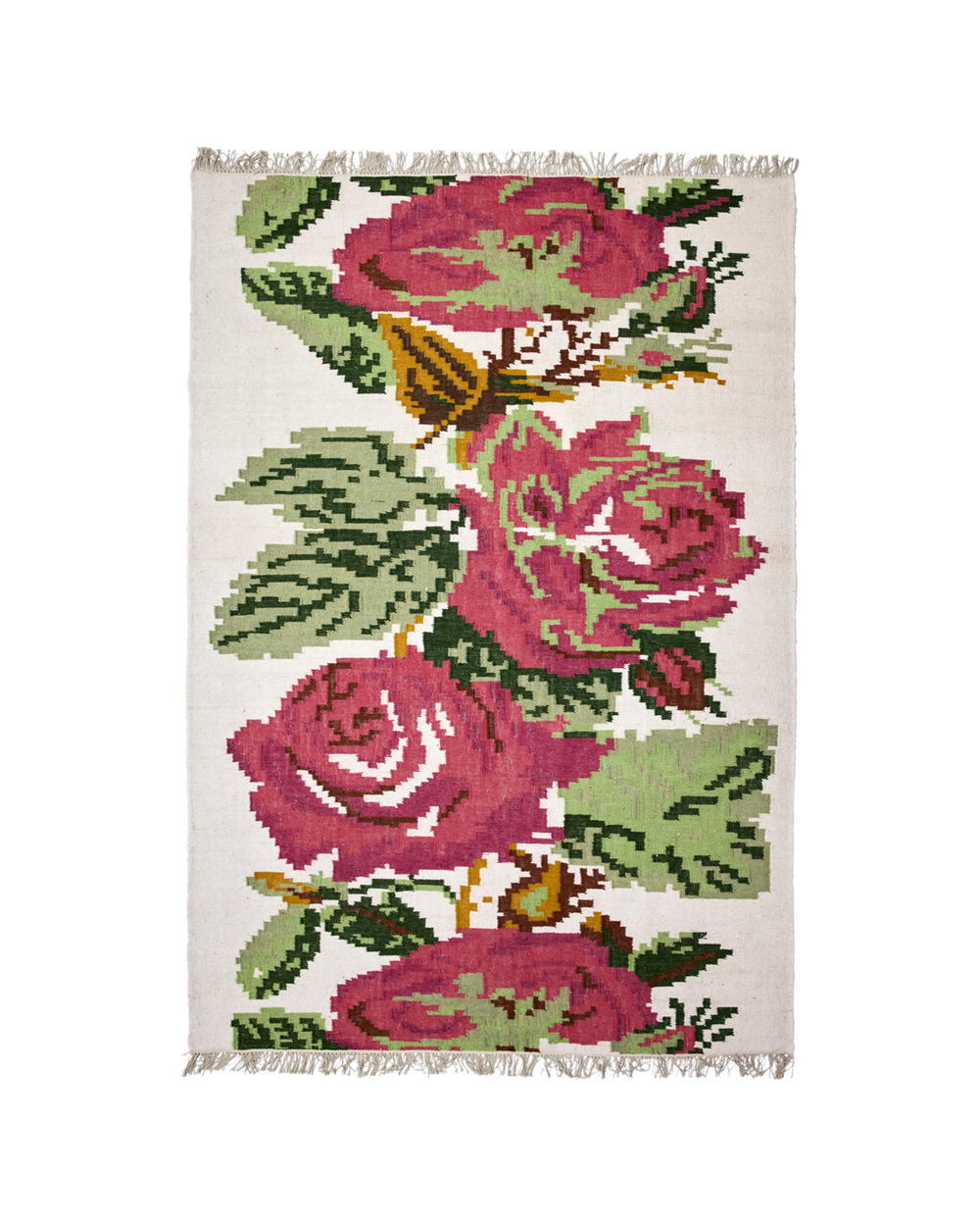 Floor mats | Discover vibrant living with colorful designs