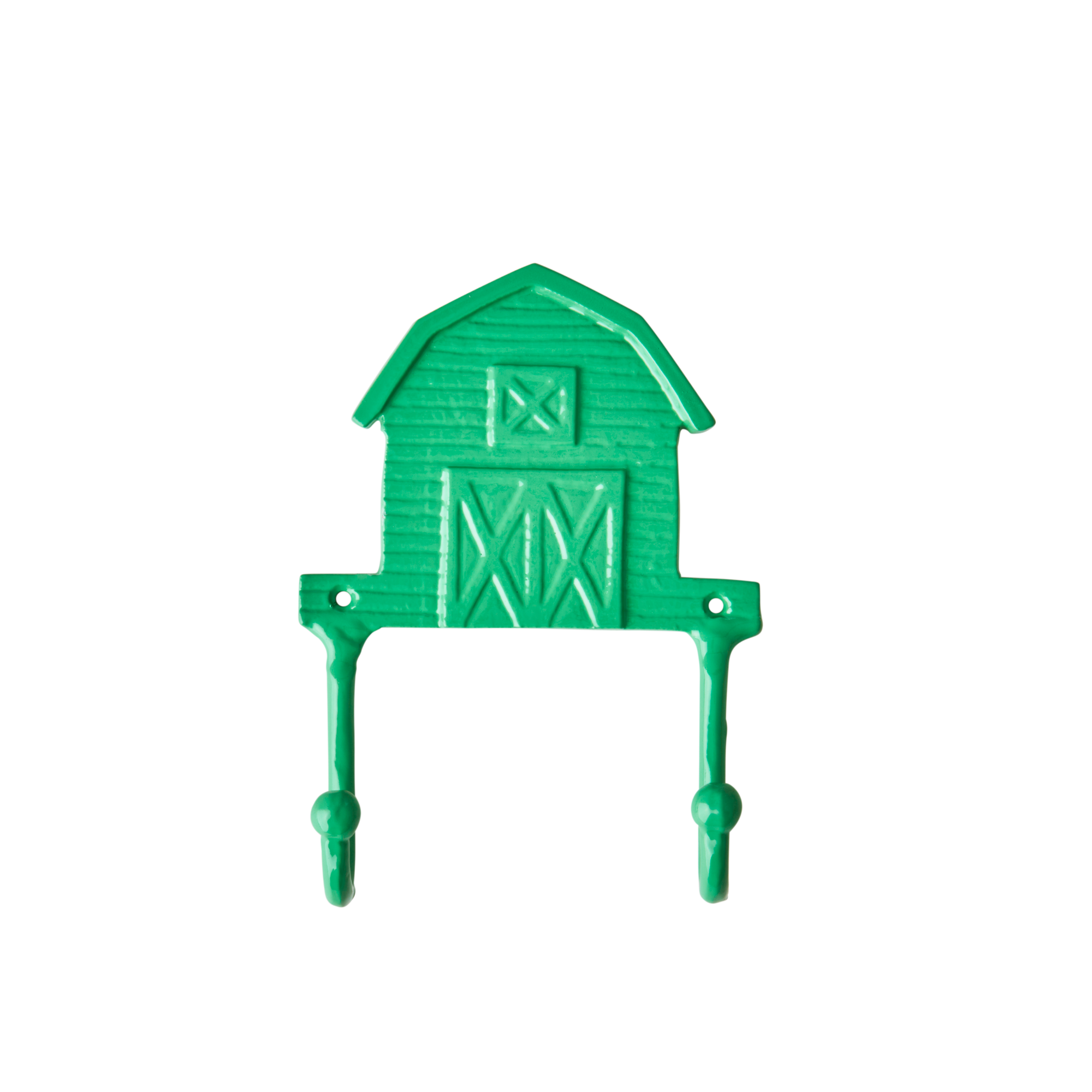 Buy Metal Hook - Green | RICE – rice