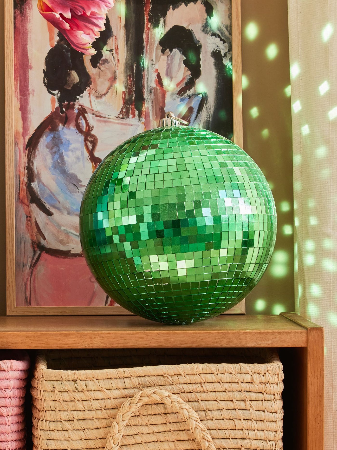 Disco balls | Bring the party home