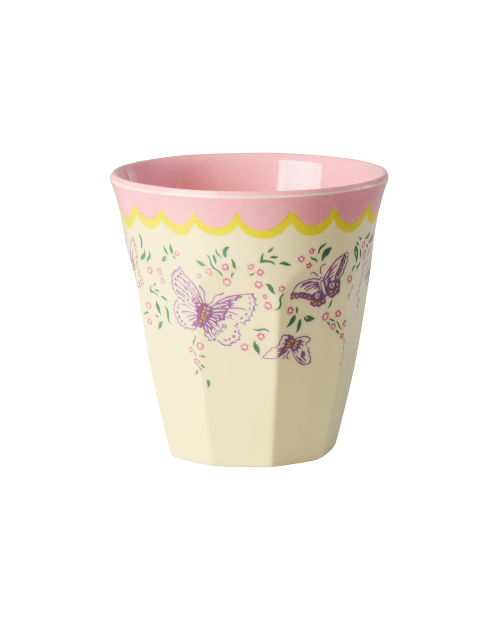 Melamine cups and mugs | Feel the magic of vibrant colours now
