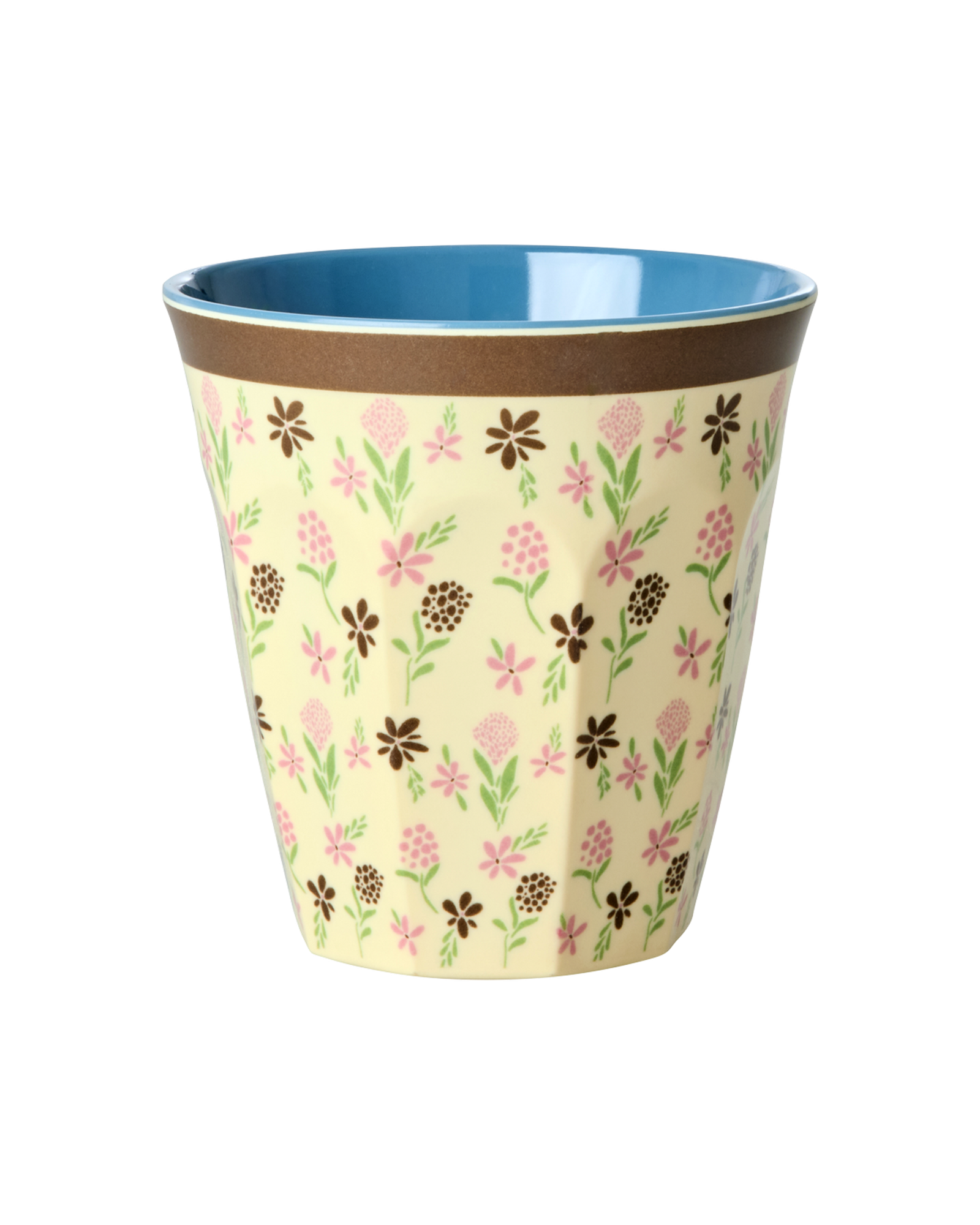 Medium Cup - Cream