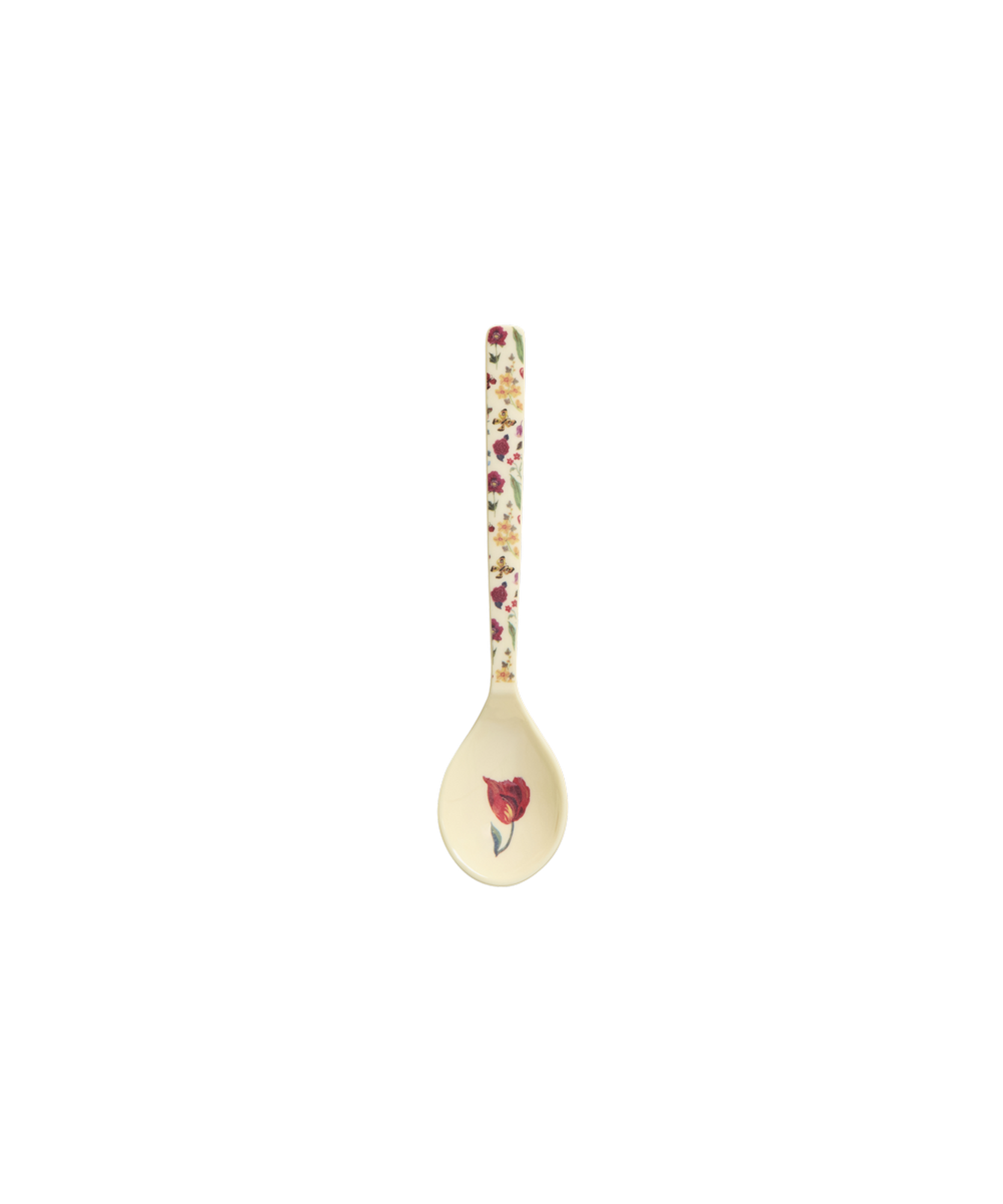 Teaspoon - Cream - Nathalie Lété Vol. 2 Print