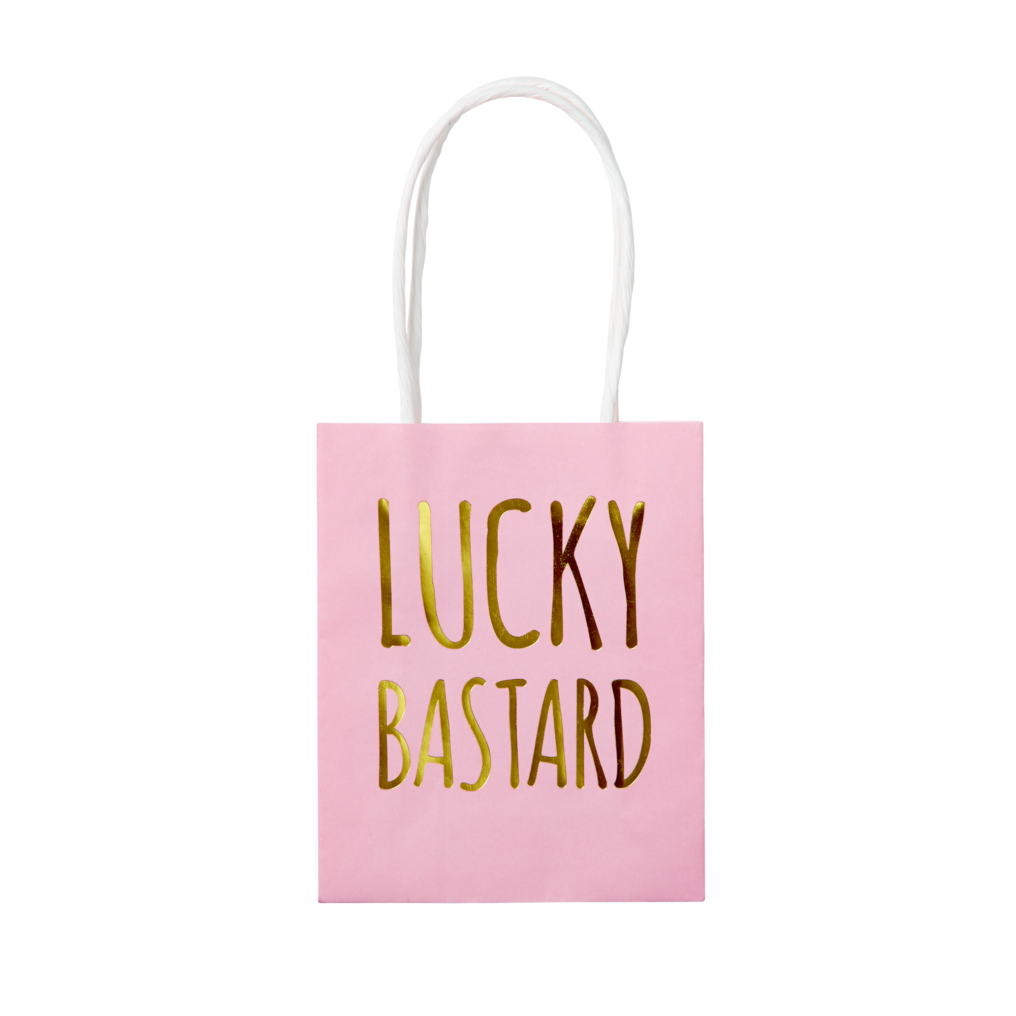 Buy Small Giftbag - Pink | RICE – RICE by RICE